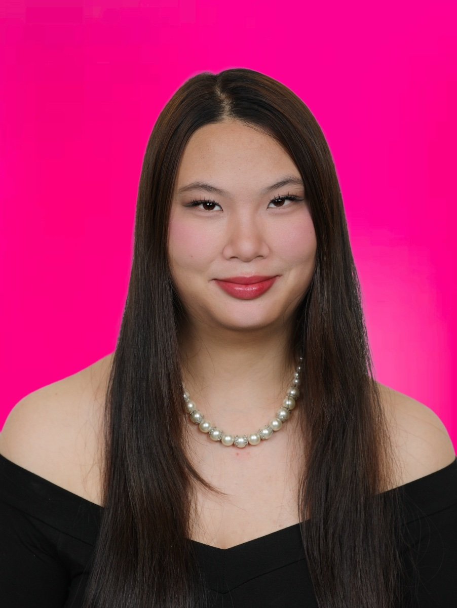 二〇二五年度洛杉磯羅省華埠小姐競選參選佳麗 / Miss Los Angeles Chinatown 2025 Pageant Contestants