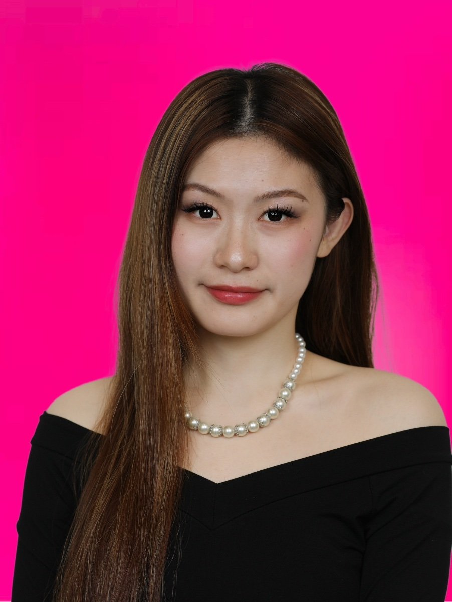 二〇二五年度洛杉磯羅省華埠小姐競選參選佳麗 / Miss Los Angeles Chinatown 2025 Pageant Contestants