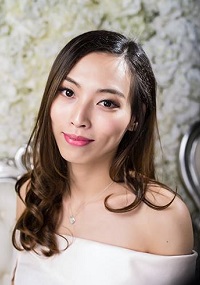 澳洲華裔小姐競選 (珀斯賽區) 2017 Miss Australia Chinese (Perth Region) Contestants